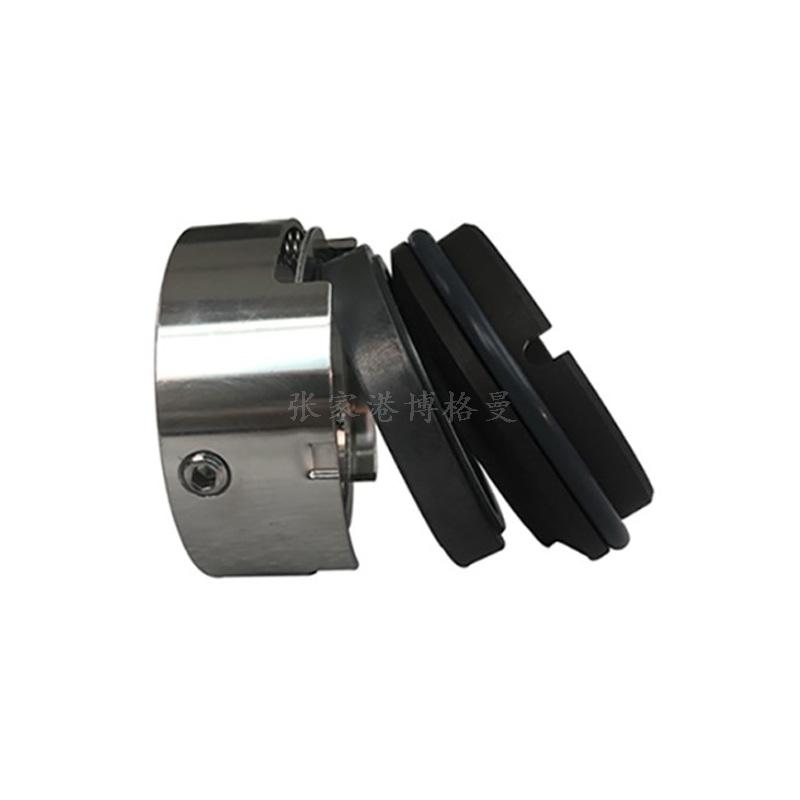 H74机械密封 - 网站